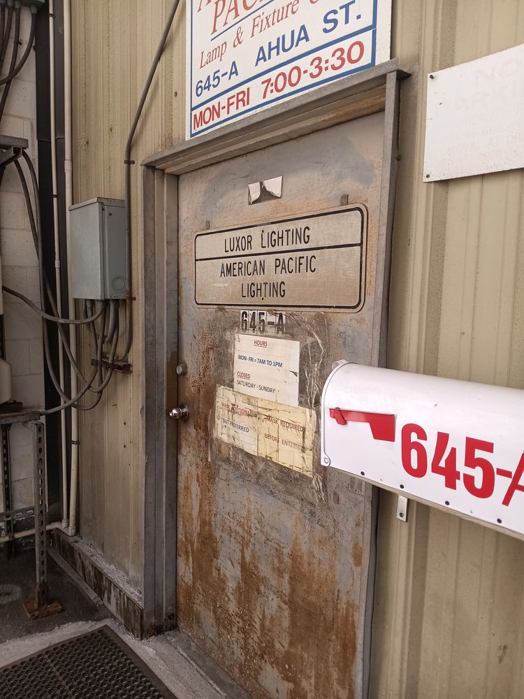 808 ALOHA HANDYMAN - Updated June 2025 - 52 Photos - Honolulu, Hawaii ...