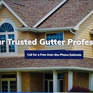 KEN’S GUTTERS - Updated May 2025 - 16 Photos & 22 Reviews - 1231 Kapp ...