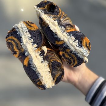 TOMPKINS SQUARE BAGELS - Updated April 2025 - 412 Photos & 200 Reviews ...