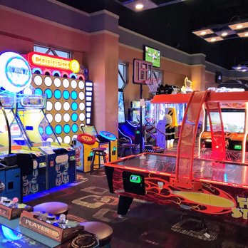 SPARE TIME TRUSSVILLE - Updated November 2025 - 158 Photos & 53 Reviews ...