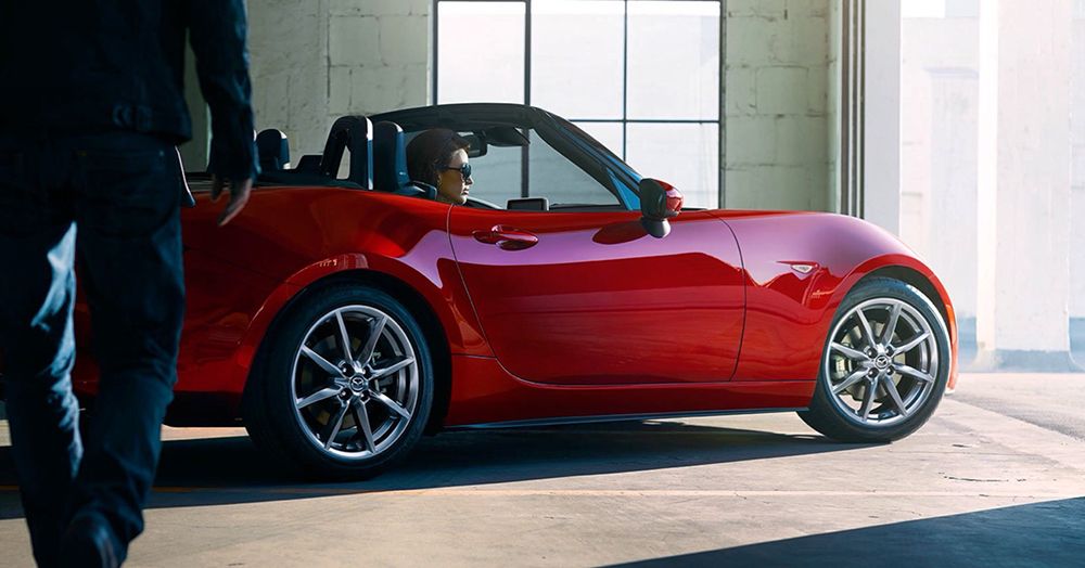 MINI CAR RENTALS - Updated July 2025 - 134 Sheridan St, Cairns ...