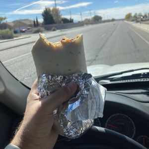 STRIPES BURRITO - 12 Photos & 28 Reviews - 2510 Southern Blvd NE, Rio ...