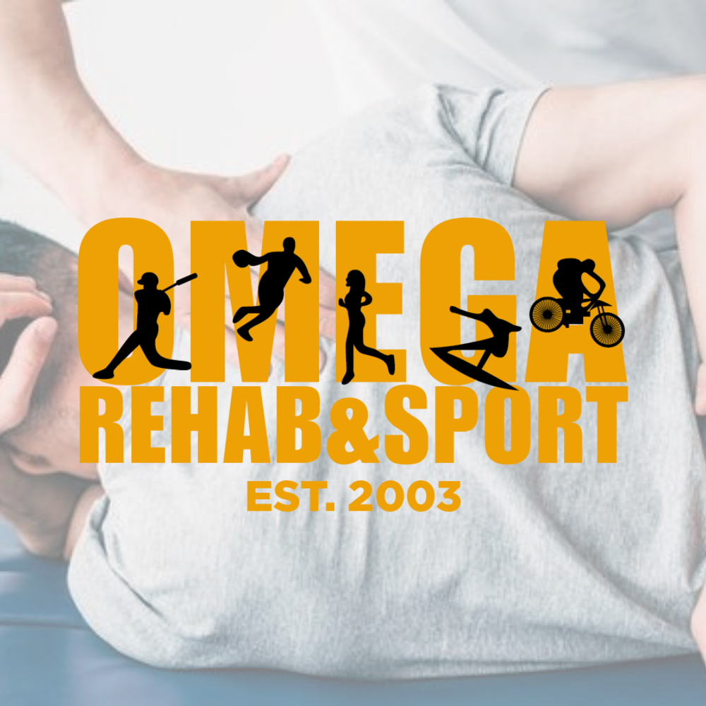 OMEGA REHAB & SPORT - Updated October 2025 - 20 Photos & 76 Reviews ...