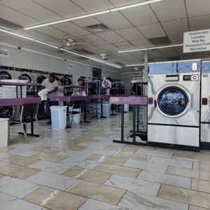 PERRYS CLEANERS - 16 Reviews - 2535 Firewheel Pkwy, Garland, Texas ...