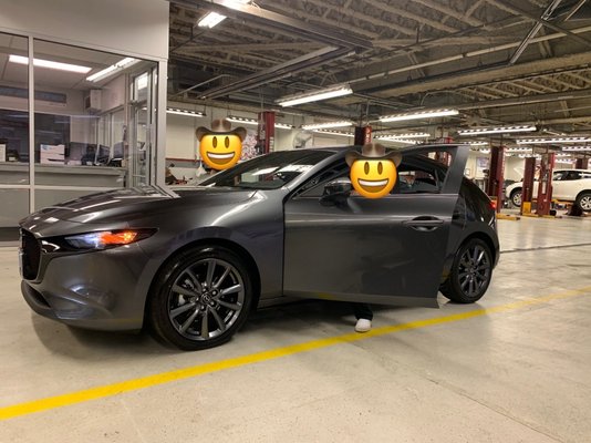 MCGRATH CITY MAZDA - Updated December 2025 - 25 Photos & 232 Reviews ...