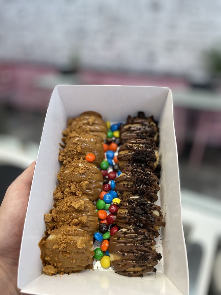 CHOCOLATE BASH - Updated July 2025 - 218 Photos & 92 Reviews - 1395 ...