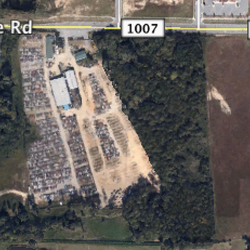 JACKSON AUTO SALVAGE - Tires - 7120 Poole Rd, Raleigh, NC - Phone ...