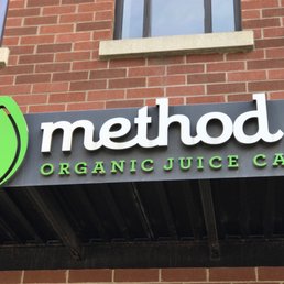 METHOD JUICE CAFE - Updated July 2025 - 117 Photos & 161 Reviews - 718 ...