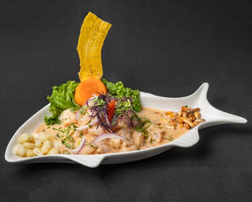 THE PERUVIAN CORNER - Updated October 2025 - 28 Photos & 13 Reviews ...