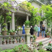 VAN VLECK HOUSE & GARDENS - 205 Photos & 35 Reviews - Botanical Gardens ...