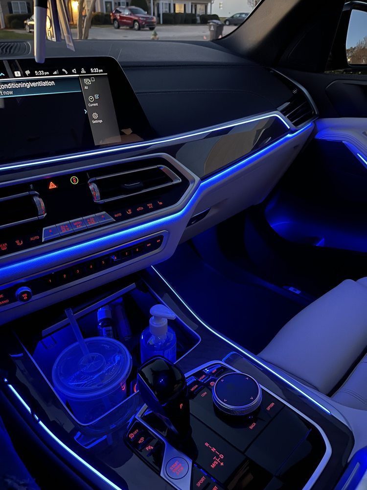 FLOW BMW OF WINSTON-SALEM - Updated July 2025 - 53 Reviews - 2565 ...