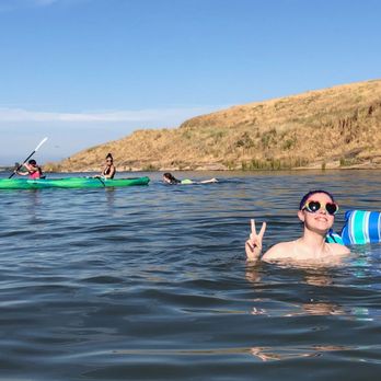 MODESTO RESERVOIR REGIONAL PARK - Updated June 2025 - 95 Photos & 46 ...