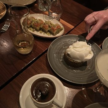 LEYLA - Updated November 2024 - 467 Photos & 275 Reviews - 108 W 74th ...