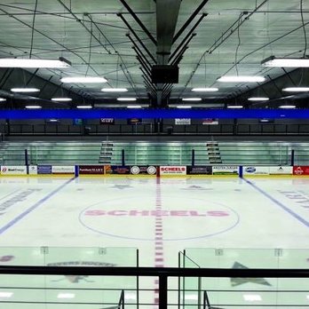 SCHEELS ICEPLEX - Updated July 2025 - 4300 Bobhalla Dr, Sioux Falls, South Dakota - Skating ...