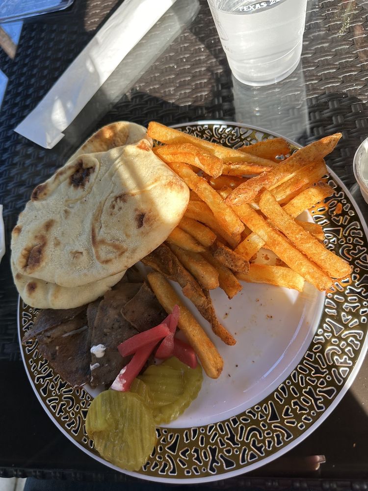 TEXAS ZEUS CAFE - 13323 Jones Rd, Houston, Texas - Hookah Bars ...