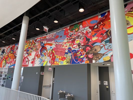 CHICAGO PUBLIC LIBRARY - CHINATOWN BRANCH - Updated September 2025 - 98 ...