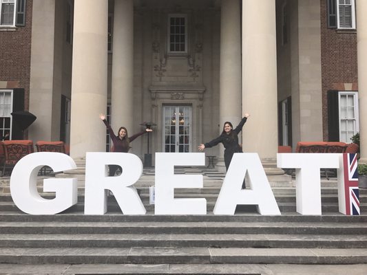 BRITISH EMBASSY - Updated December 2025 - 73 Photos & 12 Reviews - 3100 ...