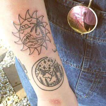 SLINGIN’ INK TATTOO - Updated December 2025 - 17 Photos & 21 Reviews ...