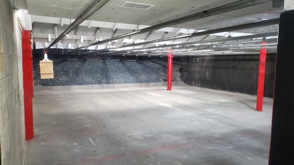 NEUTRAL GROUND GUN - 212 Aycock St, Arabi, Louisiana - Gun/Rifle Ranges ...