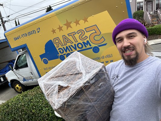 5-Star Moving - Updated June 2026 - 109 Photos & 184 Reviews - El ...