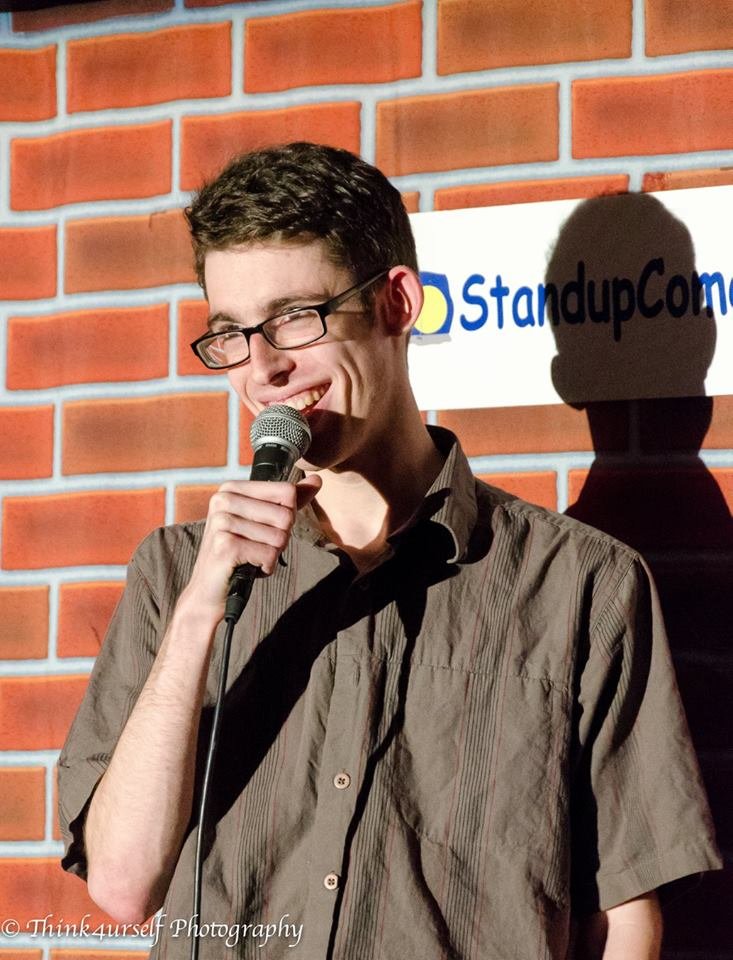 NORTHERN VIRGINIA OPEN MIC COMEDY AT ARLINGTON TAPHOUSE - Updated ...