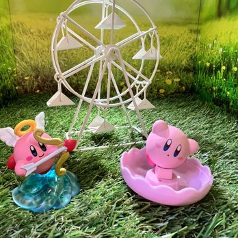 GASHAPON BANDAI OFFICIAL SHOP - Updated November 2024 - 57 Photos & 27 ...