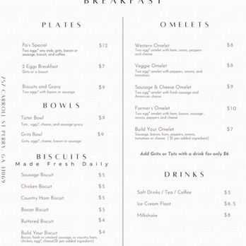 SWEET P’S - Updated December 2025 - 17 Photos & 11 Reviews - 757 ...