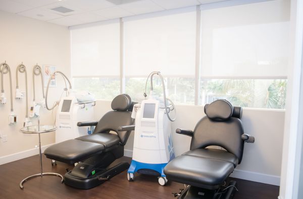 SKIN CENTER - Updated January 2026 - 49 Photos & 98 Reviews - 6550 N ...