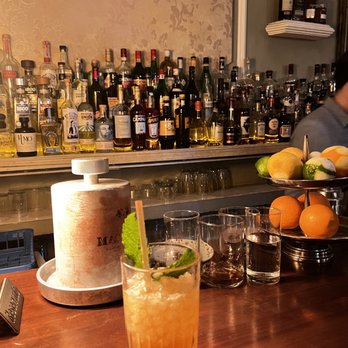 1862 DRY BAR - Updated October 2025 - 209 Photos & 90 Reviews - Calle ...