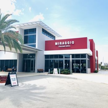 MIRAGGIO ITALIAN GRILL - Updated November 2025 - 185 Photos & 153 ...