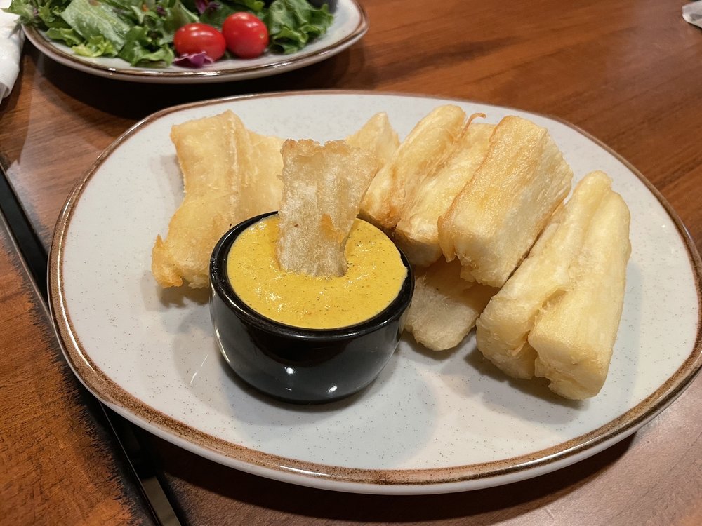 KIKO’S PERUVIAN KITCHEN - 37 Photos & 11 Reviews - 624 W Collings Ave ...