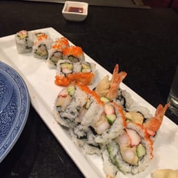 NAKATO JAPANESE RESTAURANT - Updated May 2025 - 1332 Photos & 946 ...