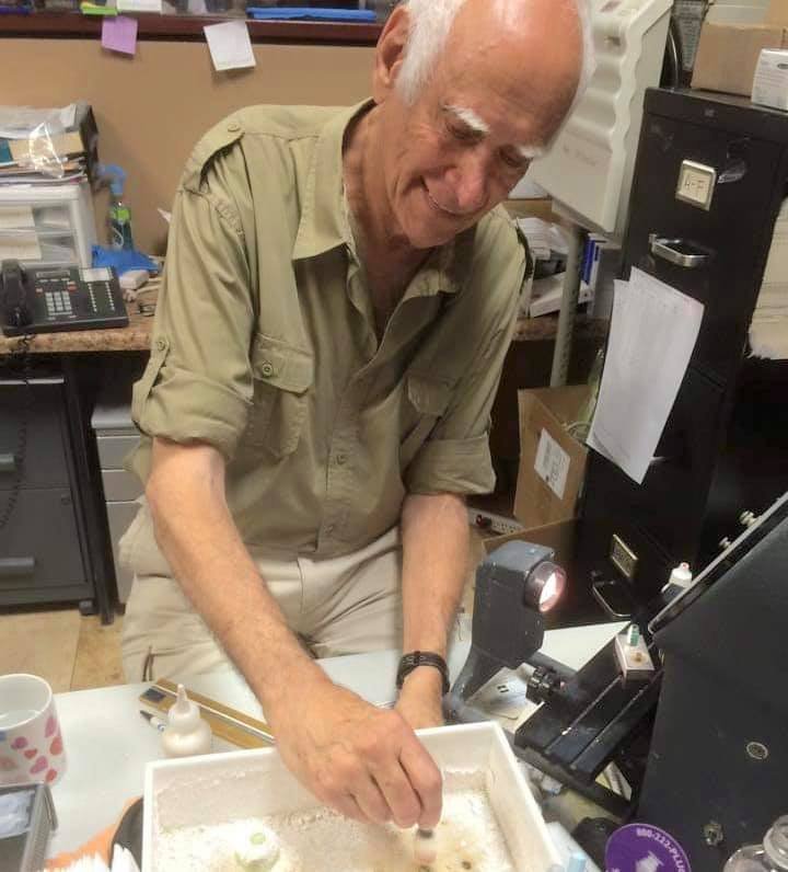 STUART GRANT, OD - Updated August 2025 - 2001 S Barrington Ave, Los ...