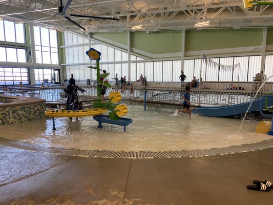 AURORA SOUTHEAST RECREATION CENTER AND FIELDHOUSE - Updated May 2024 ...