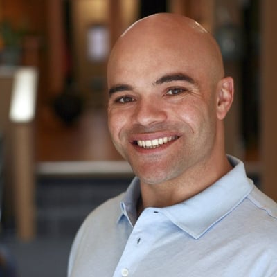 MATT TRIPP, PERSONAL TRAINER - Trainers - 2863 California St, San ...