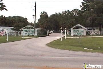 TWELVE OAKS R V RESORT - Updated May 2024 - 6300 W State Rd 46, Sanford ...