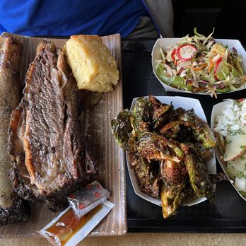 LADY JAYE - Traditional American Restaurant at 4523 California Ave SW ...