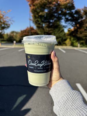 OVER EASY KITCHEN - Updated December 2024 - 425 Photos & 328 Reviews ...