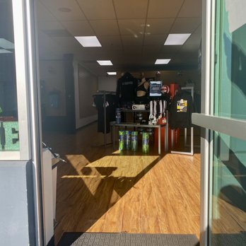 OPEN GYM PREMIER - Updated October 2025 - 51 Photos & 33 Reviews - 1500 ...