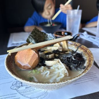 YOSHIHARU RAMEN - Updated July 2024 - 640 Photos & 326 Reviews - 9812 ...