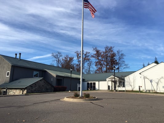 AUBURN HILLS PUBLIC LIBRARY - Updated October 2025 - 11 Photos - 3400 E ...