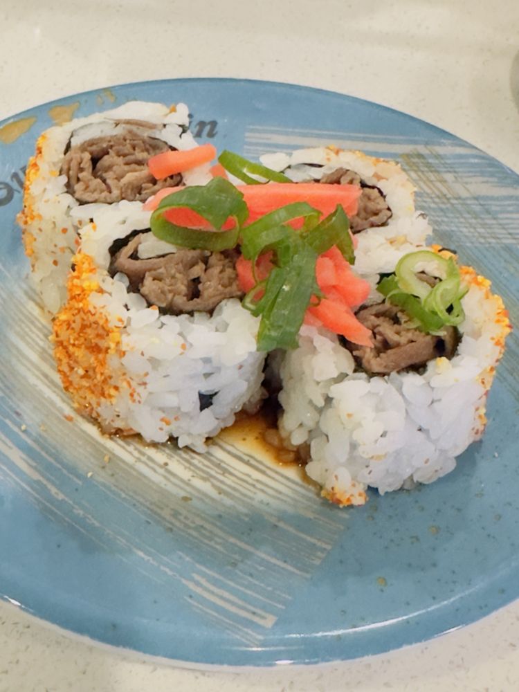 SUSHI TRAIN - Updated June 2024 - 89 Photos - 735 Beams Rd, Carseldine ...