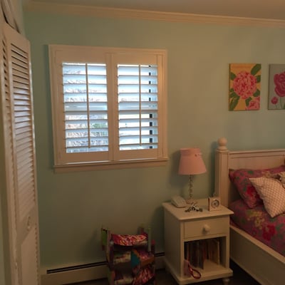 THE BLIND AND SHUTTER STORE - Updated July 2025 - 17 Photos & 16 Reviews - 18425 Pony Express Dr ...