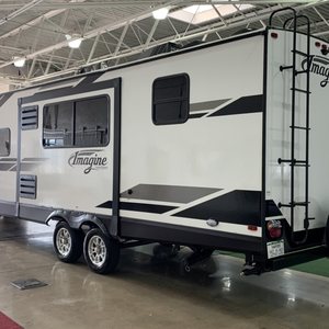 WINDISH RV CENTER - COLORADO SPRINGS - Updated August 2025 - 31 Reviews ...