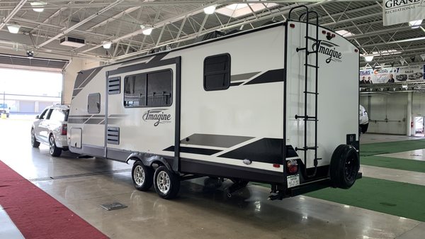 BLUE COMPASS RV COLORADO SPRINGS - Updated January 2026 - 14 Photos ...