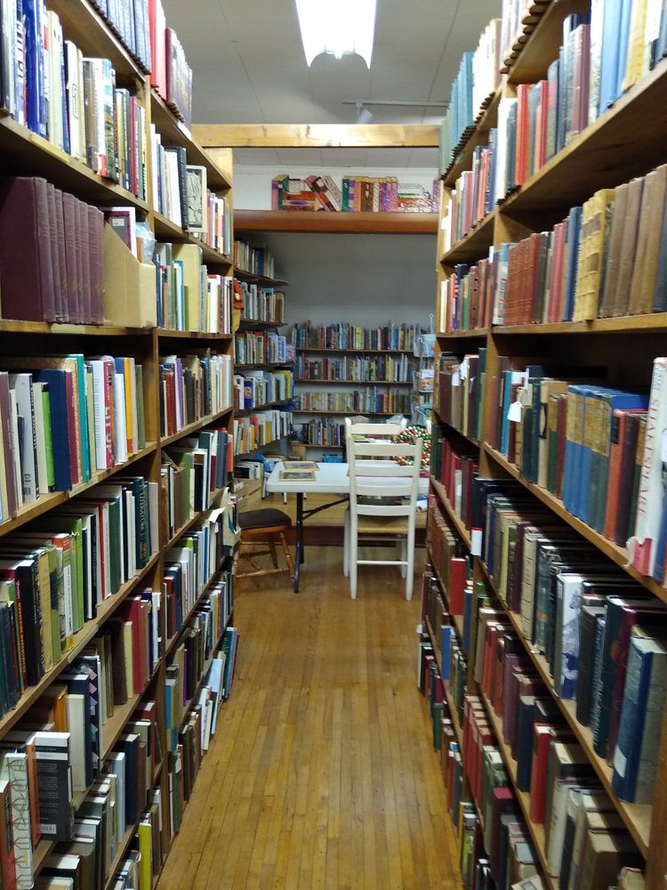 THE OLD LIBRARY SHOP - Updated January 2025 - 1419 Center St, Bethlehem ...