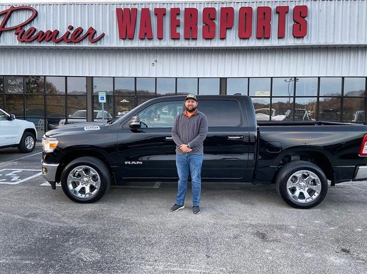 HARPER JEEP RAM CHRYSLER DODGE - Updated January 2026 - 27 Photos & 29 ...