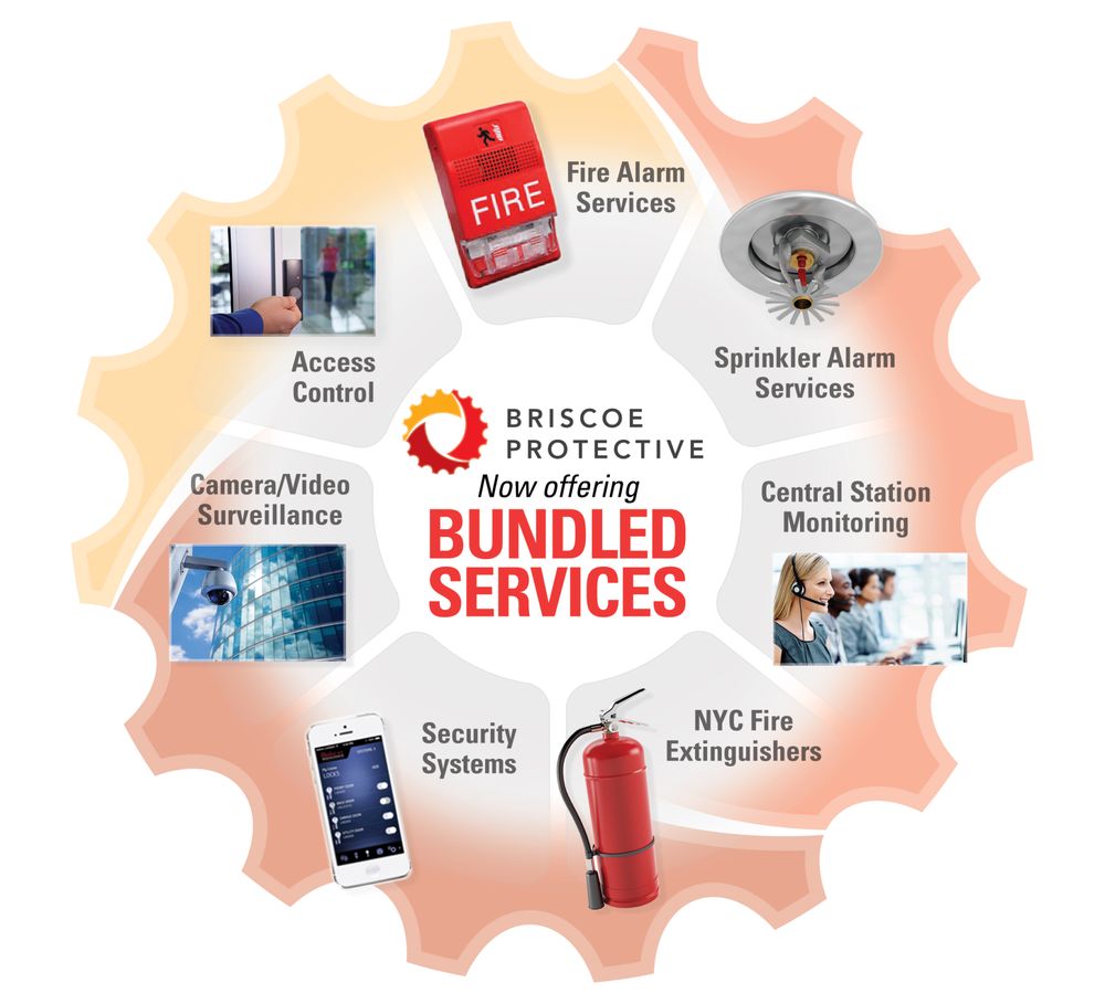 BRISCOE PROTECTIVE - Updated October 2025 - 13 Reviews - 99 Mark Tree ...