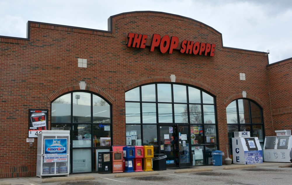 POP SHOPPE 187 - Updated October 2025 - 11 Reviews - 1710 Stanley Rd ...