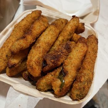 CHICAGO PICKLE EATERY - Updated March 2025 - 91 Photos & 63 Reviews ...